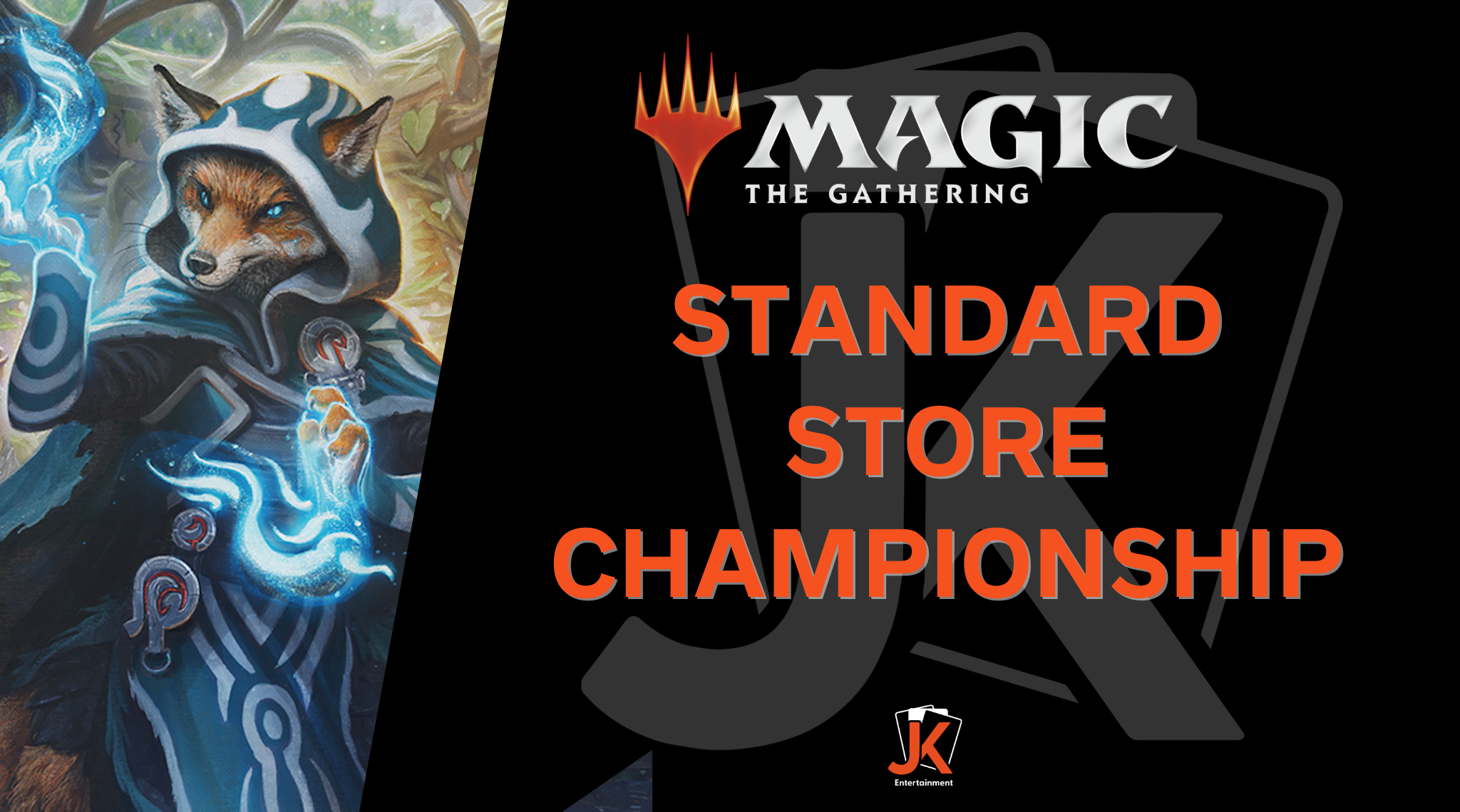Standard Store Championship | SW10502